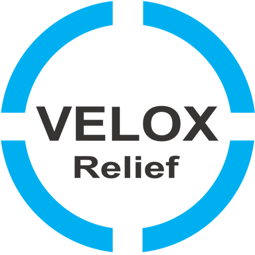 About Us – VELOX Relief